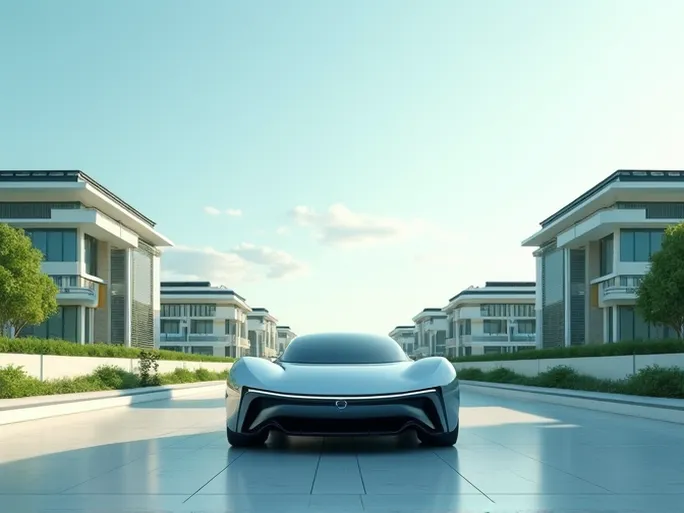 Automakers Advance Intelligent Driving for Safety and Convenience