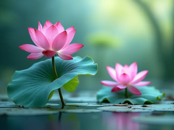 Lotus Vs Water Lily Key Differences Explained