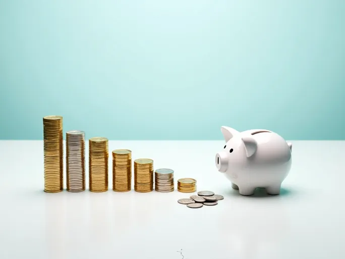 Banks Face Profitability Challenges As CD Rates Decline