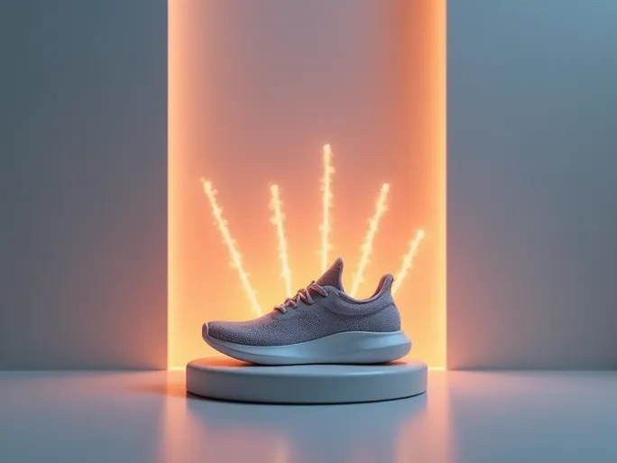 HOKA Launches Warm Wool Running Shoe for Winter