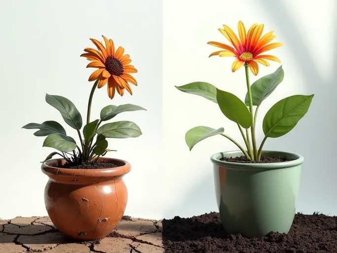 Expert Tips for Efficient Plant Watering