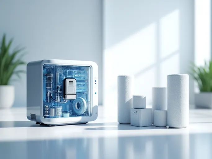 Comparing 030AA and 035AA Premium Air Filter Cartridges