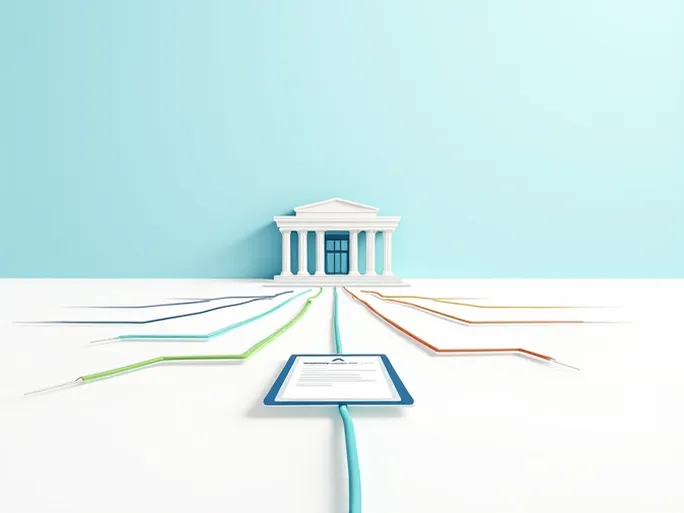 Liaoning Simplifies Business Registration with Crosscity Services