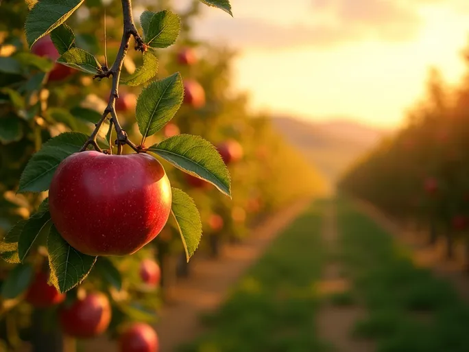 Northern China Expert Boosts Fruit Yields with Tech