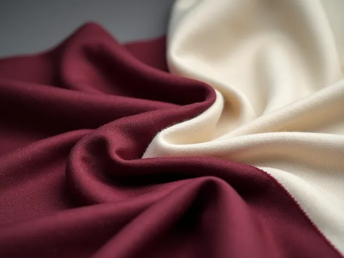 Doublefaced Wool Remains Staple in Luxury Womens Fashion
