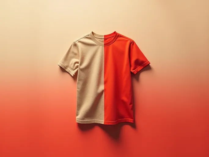 Travis Scott X Jordan Shirt Sparks Cultural Conversation