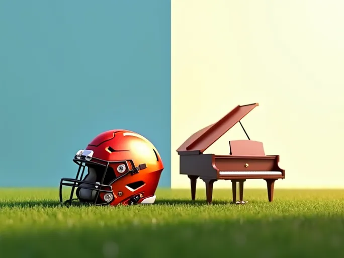 US Schools Emphasize Extracurriculars for Student Development