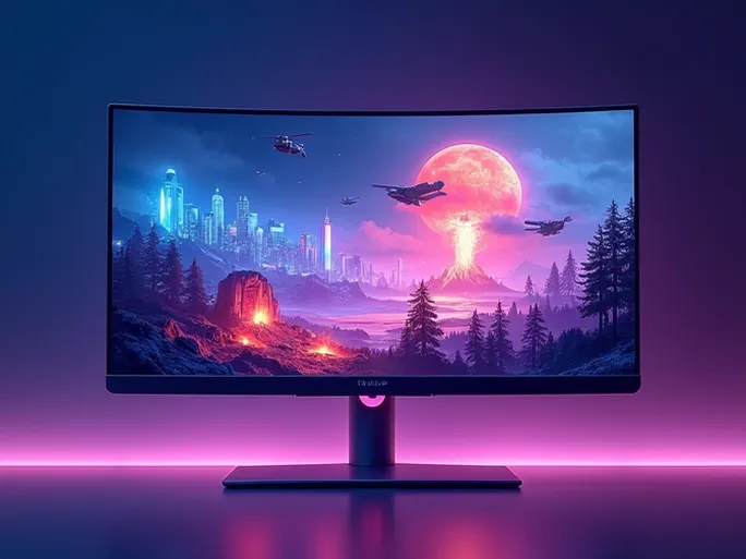 Philips Evnia Debuts Aienhanced Gaming Monitor