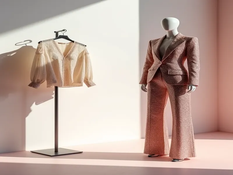 Fashion Interpretation: The Chanel Sequin Ensemble Worn by Diana Vreeland