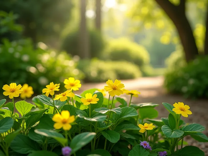 Mastering Oxalis A Balance of Charm and Challenge
