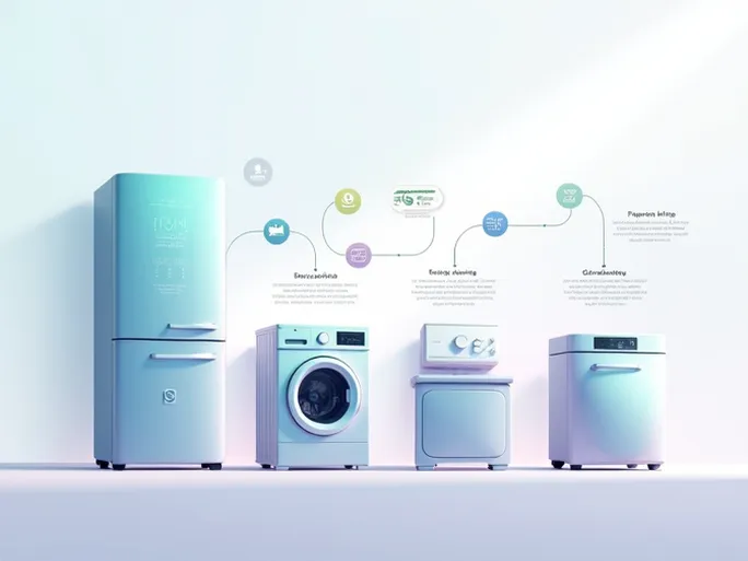 Samsung Expands AI Smart Appliances for Modern Homes