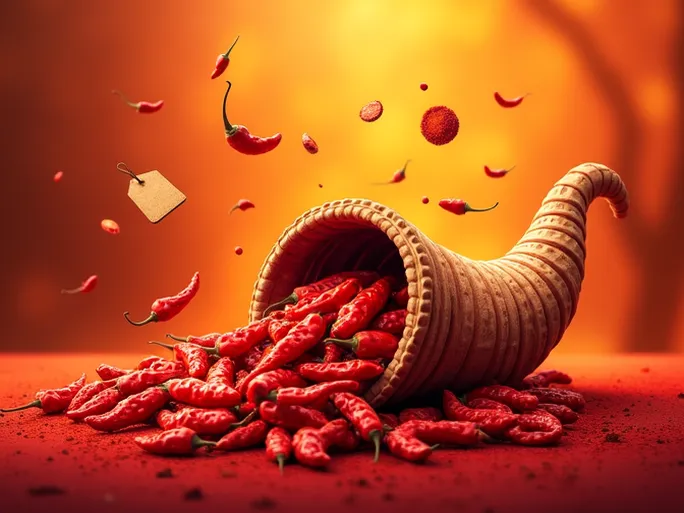 Indian Dried Chilies Wholesale Varieties Prices and Buying Tips