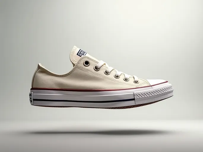 Converse Releases Guide to Buying Authentic Stylish Sneakers