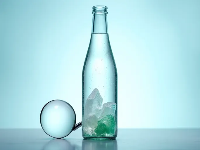 Azerbaijan Tightens Mineral Water Export Rules Effective 2025