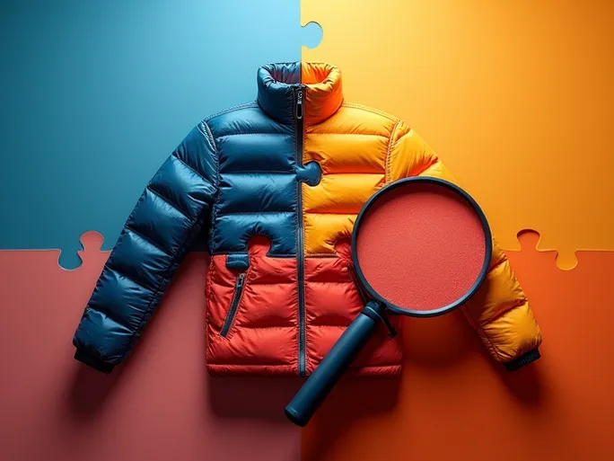 Kuntong Textile Explains Best Fabrics for Down Jackets