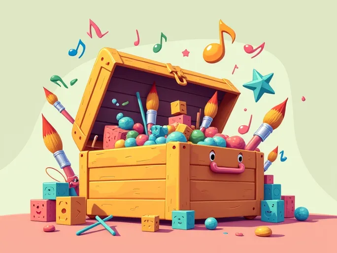 VA Museum Unveils 2025 Summer Program for Young Creatives