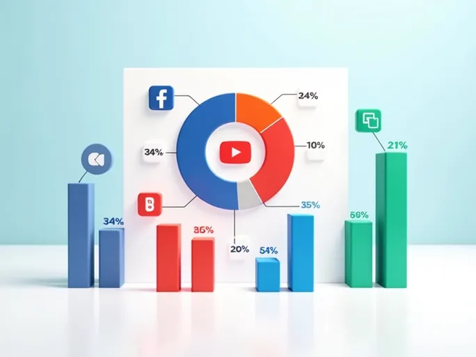 YouTube Dominates Video Consumption in Mexico, Survey Shows
