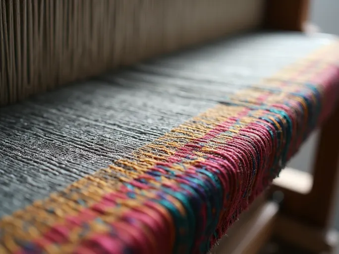 Zhangjiagang Textile Innovator Pioneers Custom Woolen Fabrics