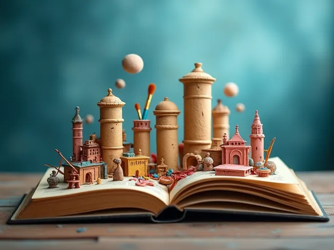 National Art Library Hosts Youthled Exploration Day