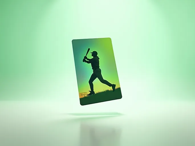 Jake Bauers 2019 Bowman Chrome Rookie Card Draws Collector Demand