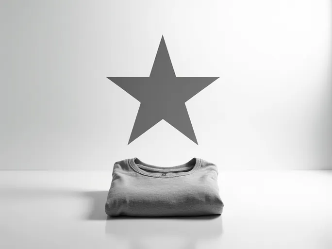 Supremes Star Logo Tee Reflects Streetwears Subtle Trends