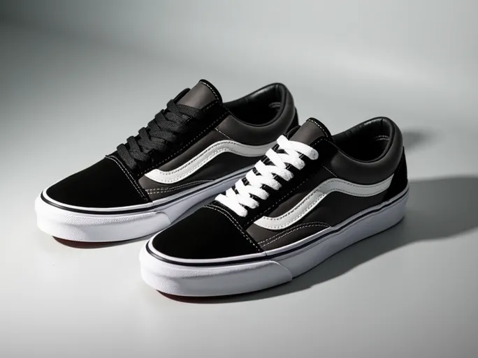 Vans Launches OG Old Skool LX in Leather and Suede
