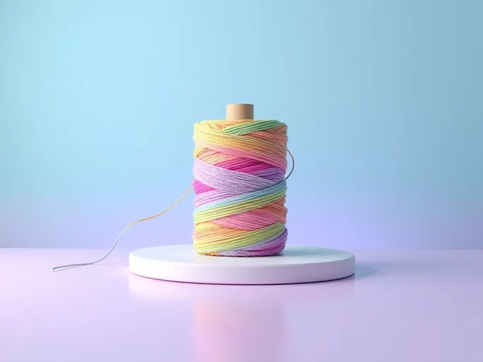 Melange Yarn Market Trends and Procurement Strategies