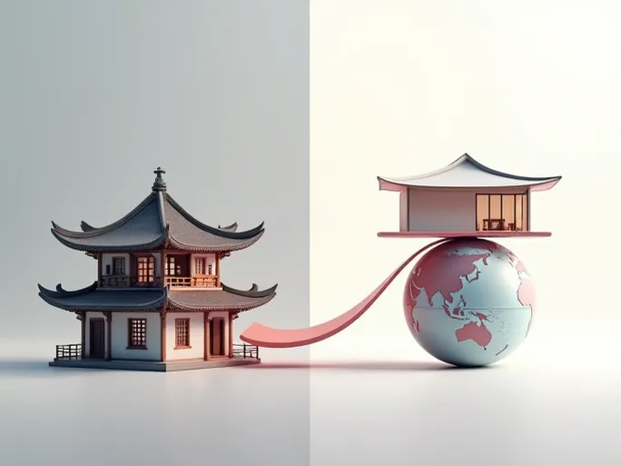 Chinas Home Furnishing Brands Expand Globally Via Ecommerce