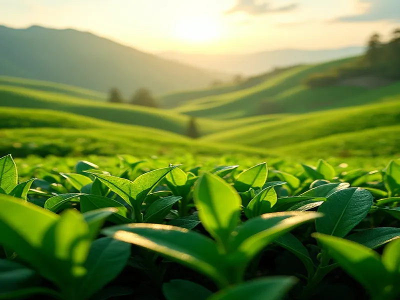 Exploring Liu'an Guapian: A Jewel of Tea and a Healthy Choice