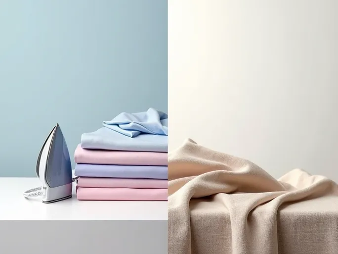 Tencel Vs Linen Comparing Fabrics for Lifestyle Needs