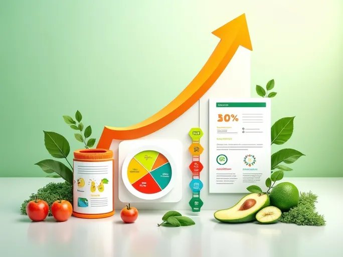Navigating Market Dynamics And Growth Opportunities In The Food And Beverage Industry