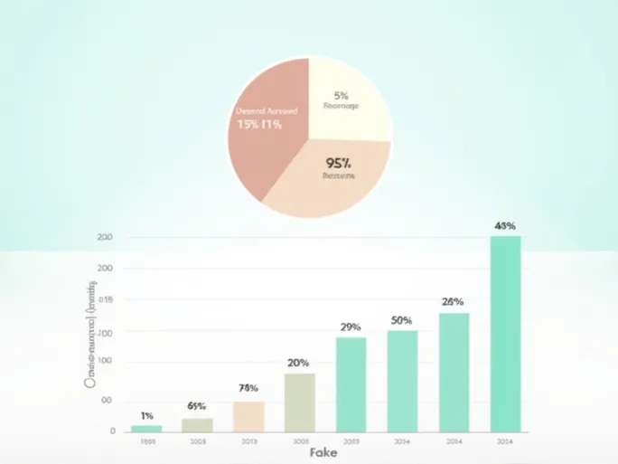 TikTok Removes 185M Fake Accounts, 20M Underage Users in Q4
