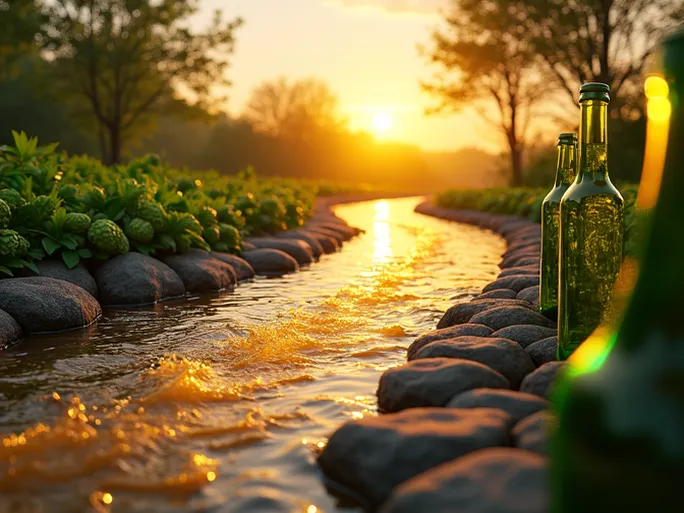 China Resources Beer Hit by Falling Sales Liquor Sector Slump