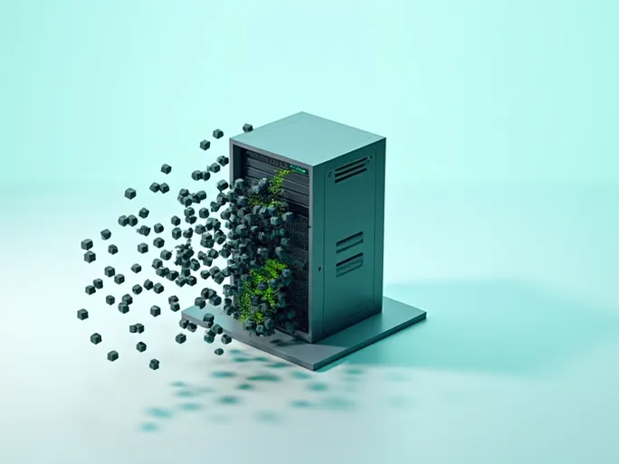 Dengarden Site Down Until 2025 After Ddos Attack