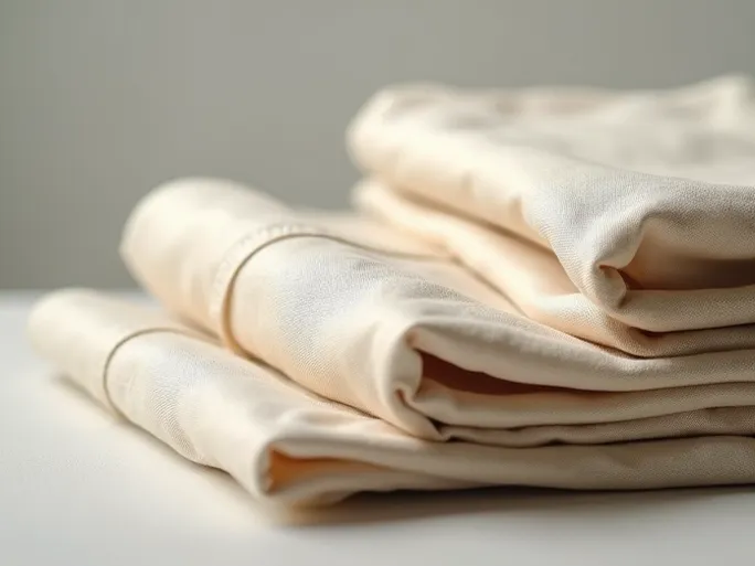 Premium Combed Cotton Gains Popularity in Luxury Home Textiles