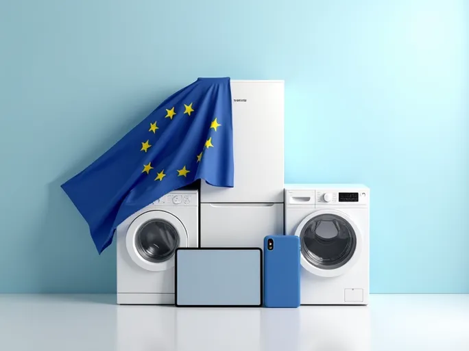 Temu Sellers Must Comply With EU Energy Labels for Smartphones