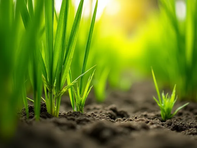 Zhengbang Chubai Introduces Rice Paddy Weed Control Innovation
