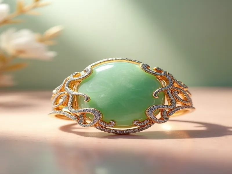 Innovative Jewelry Making Method - A Perfect Combination of Enhanced Aesthetics and Protection