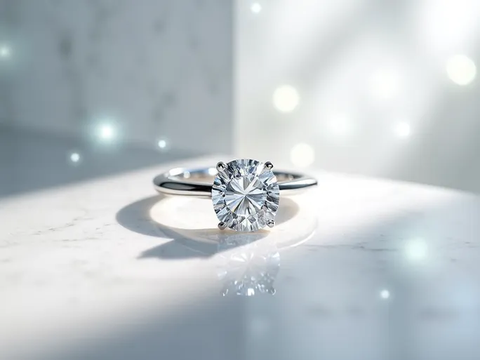 Expert Tips for Selecting Engagement Ring Settings to Maximize Diamond Sparkle