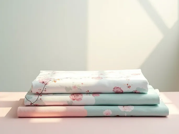 Demand Rises for Cottonviscose Cloud Wrinkle Fabric in Apparel Industry