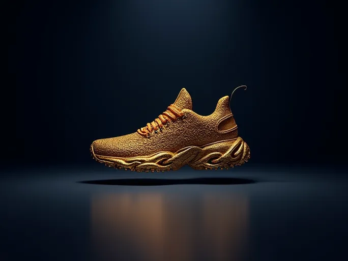 Versace Redefines Womens Luxury Sneakers with Bold Designs
