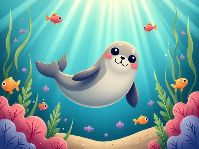 Selkies Adventure Journey Highlights Ocean Conservation Efforts