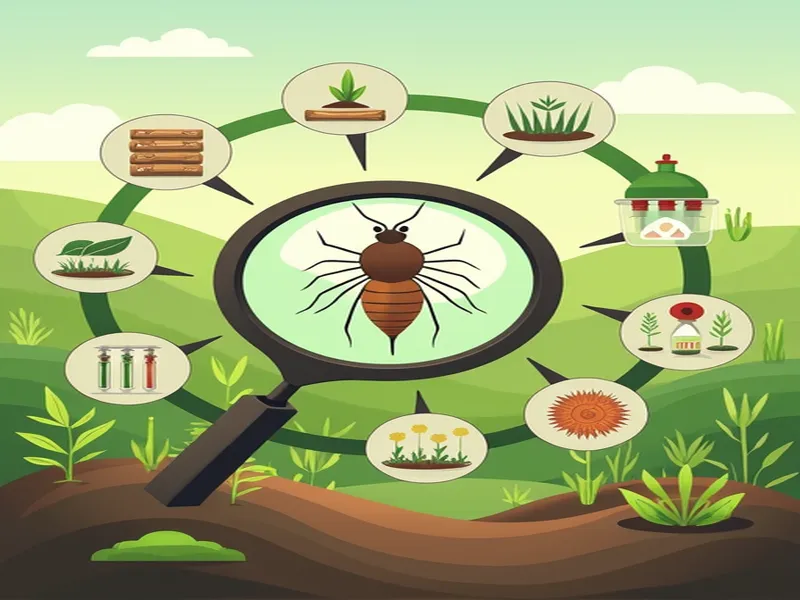 Fera Launches Nematode DNA Barcode Detection Technology to Help Farmers Control Crop Pests