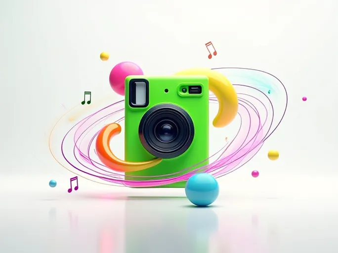 Retro Pocket Cameras Make Comeback with Modern Updates