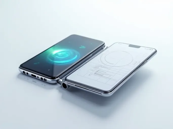 Apple Delays Foldable Iphone Launch to 2026