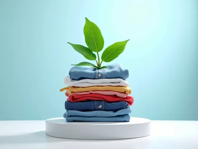 US Secondhand Apparel Boom Fuels Crossborder Ecommerce Growth