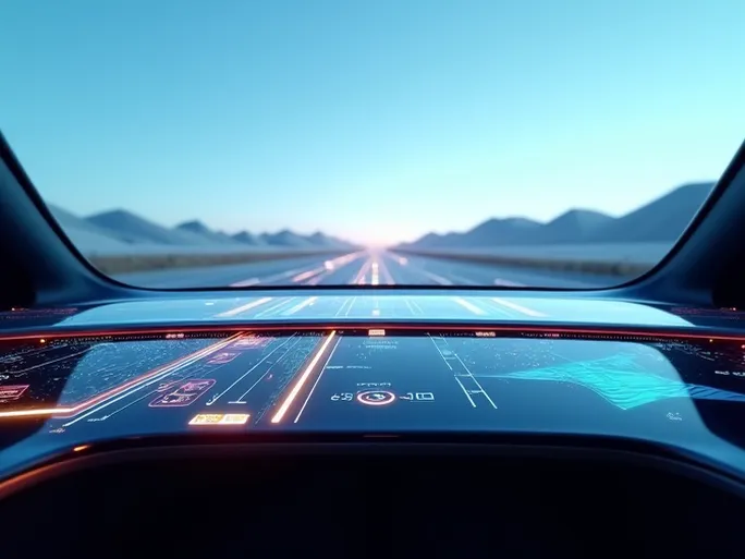 Vuereal to Showcase Microled Advances at Display Week 2025