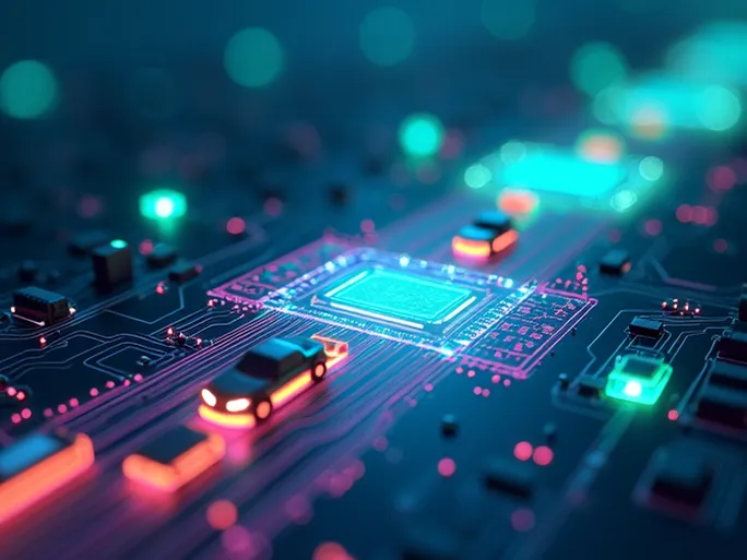 Ennostar Pivots to Highvalue Optoelectronic Semiconductors