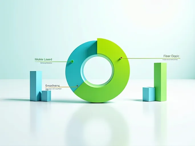 Broadband Dominates Internet Access in Colombian Households