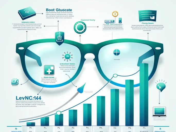 Global AR Glasses Market to Surge in 2024 as Tech Giants Drive Innovation